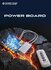 RobStride POWER BOARD