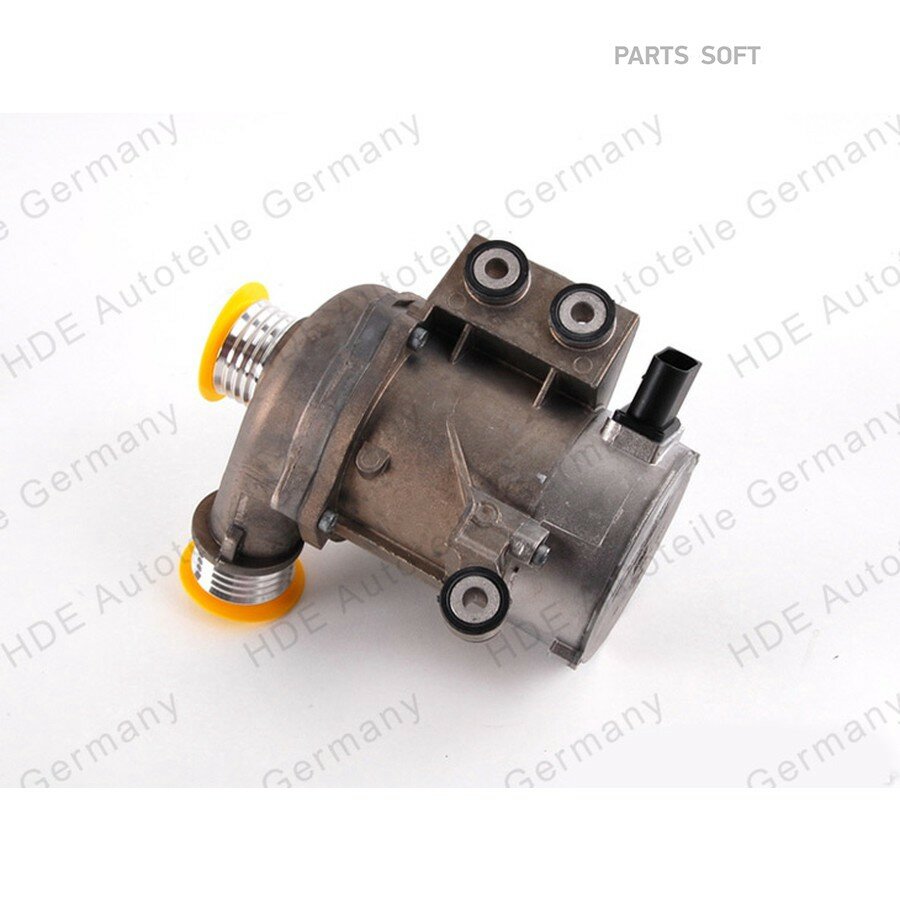 Помпа BMW N52 E60, E70, E82, E90 602007 от официального дистрибьютора, HDE, артикул 602007
