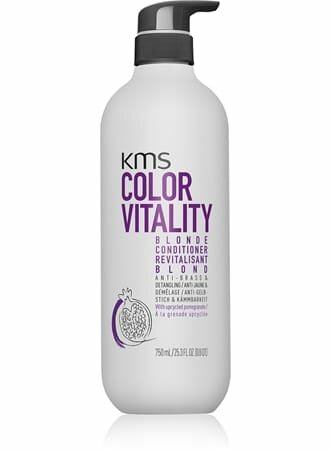 Бальзам для волос KMS Color Vitality Blonde, 750 мл