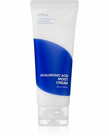 Крем для ухода за кожей Isntree Hyaluronic Acid Moist Cream, 100 мл