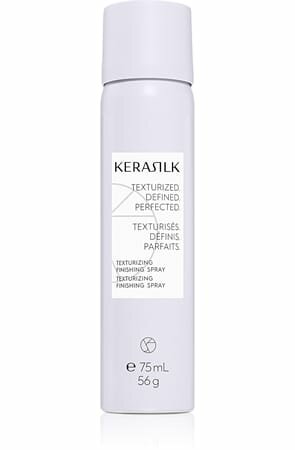 Спрей для волос KERASILK Styling Texturizing Finishing Spray, 75 мл
