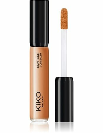 Консилер KIKO Milano Skin Tone, оттенок 08 Cinnamon, 3,5 мл