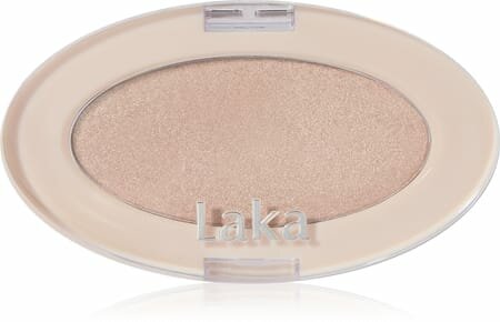 Хайлайтер Laka Dreambeam Highlighter, оттенок 01 Natural Beam, 3,7 г