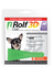 Капли Рольф (ROLFCLUB 3D), для собак, защита от клещей, блох, власоедов, до 4 кг...