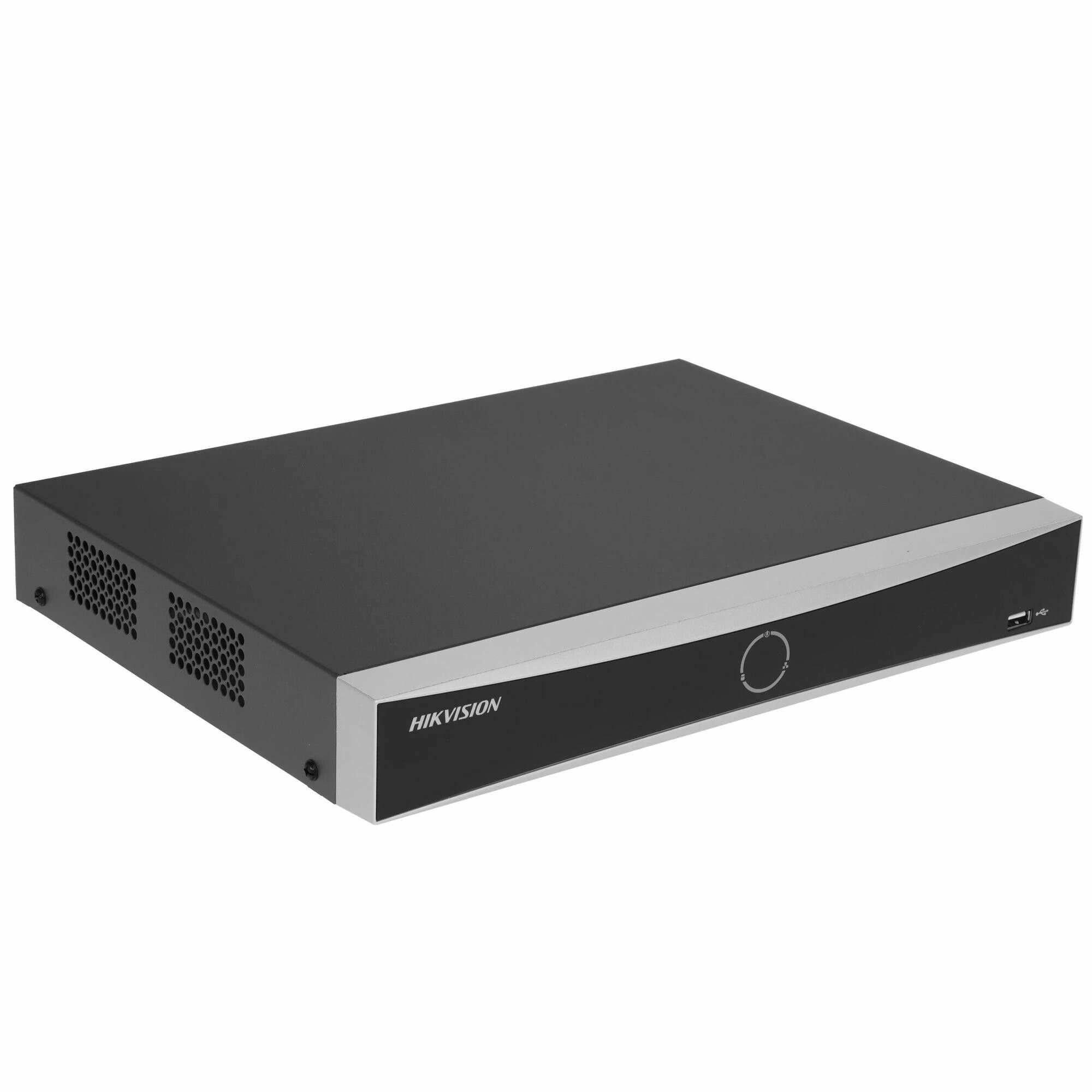 Hikvision Цифровые видеорегистраторы DS - 7604NXI - K1 B Видеорегистратор