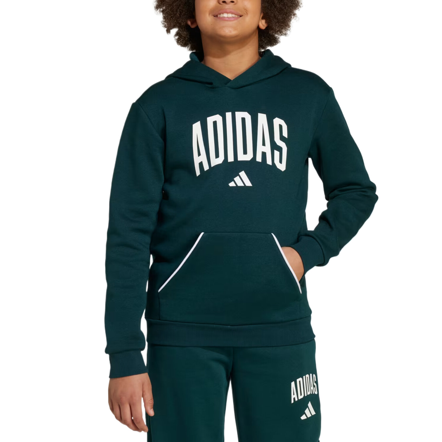 Толстовка adidas Essentials