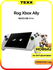 Игровая консоль Asus Rog Xbox ALLY 16/512Gb , белая. Версия- Global
