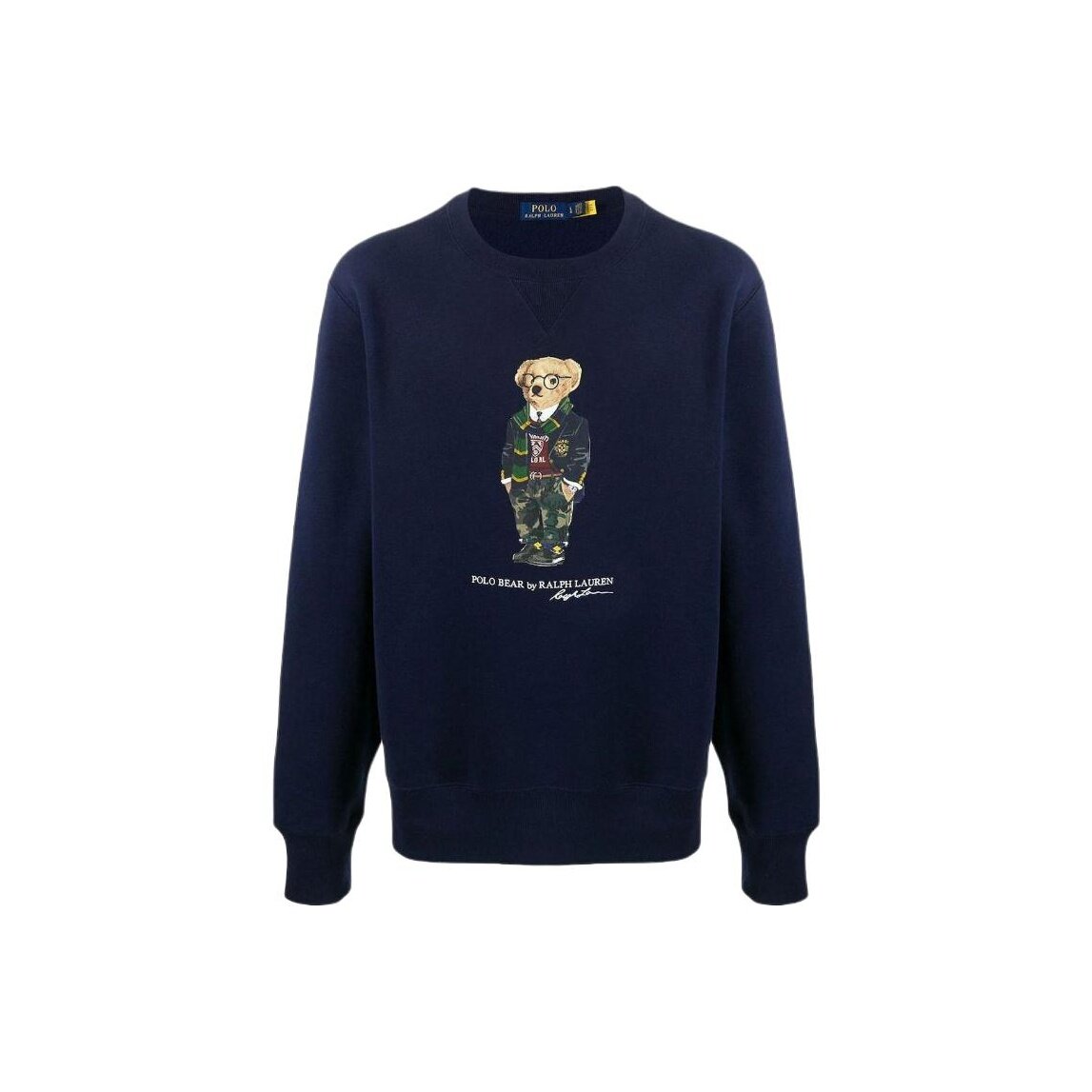 Толстовка Polo Ralph Lauren