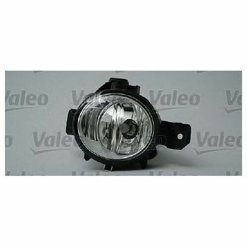Фара противотуманная Valeo 043683 для BMW X1 E84, X3 E83, X5 E70