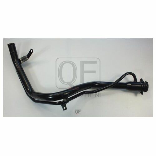 Патрубок топливной горловины Quattro Freni QF16A00259