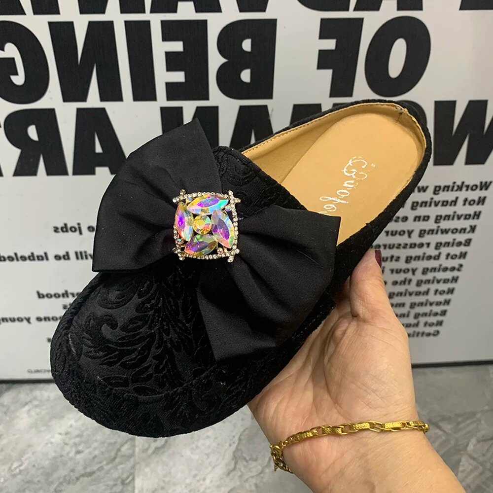 Тапочки
