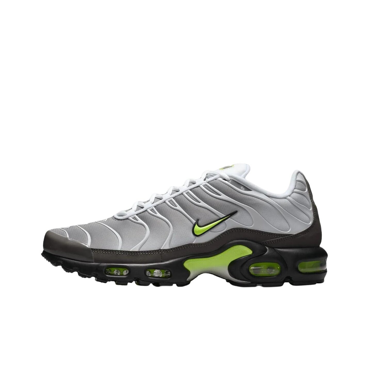Кеды Air Max Plus