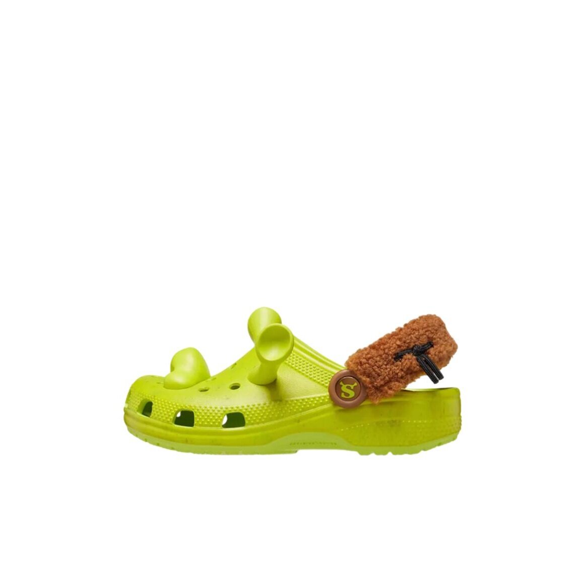 Акваобувь Classic clog