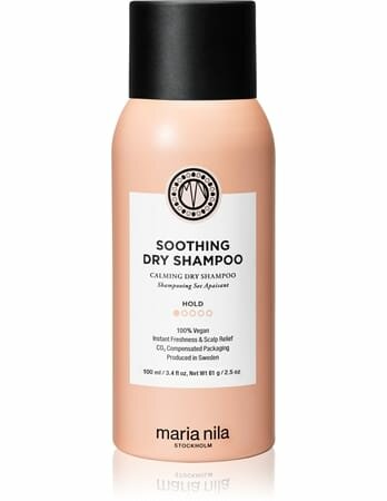 Шампунь сухой Maria Nila Soothing Dry Shampoo, 100 мл