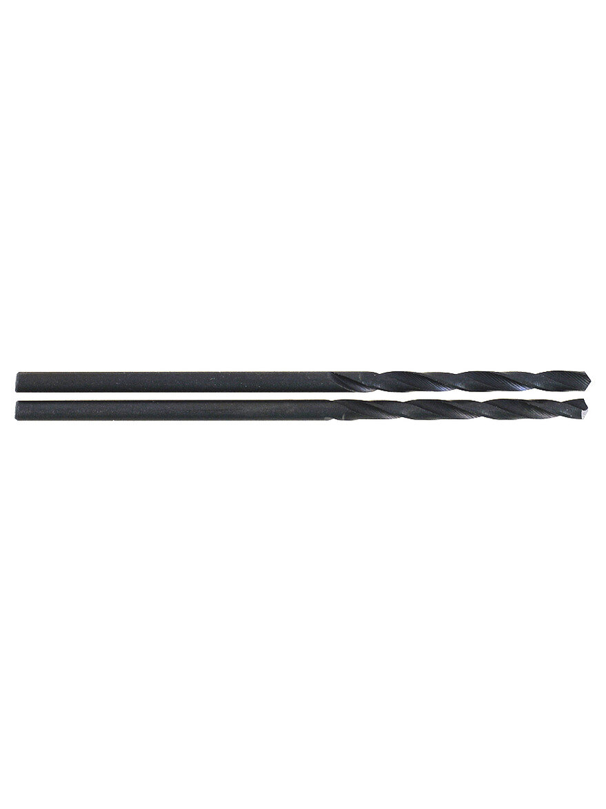 Сверло по металлу HSS-R 1,5х40, 2шт. Makita