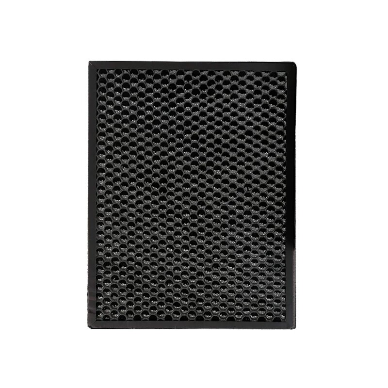 Подходит для очистителя воздуха для матери и младенцев Haier KJ410F-HY01A/Z, фильтр HEPA, фильтрующий элемент, набор