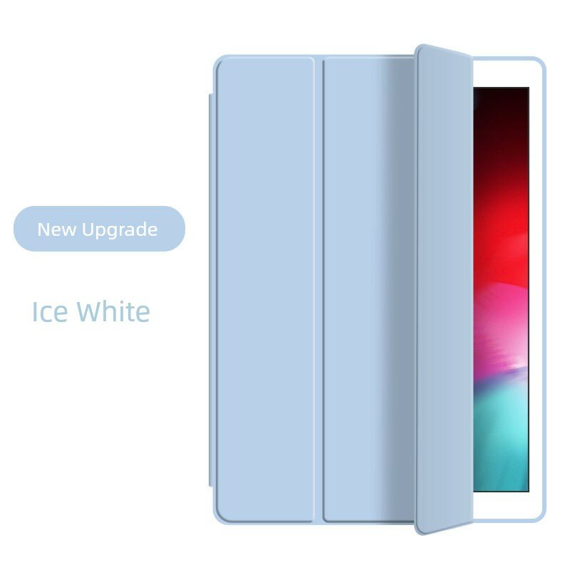 Чехол для iPad mini 7, iPad Air 5, защитный чехол для планшета, противоударный чехол для Air 1, iPad 7.9 дюймов, 8.3