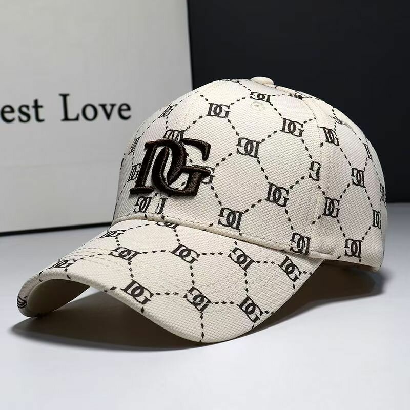 Бейсболка Dolce&Gabbana кепка