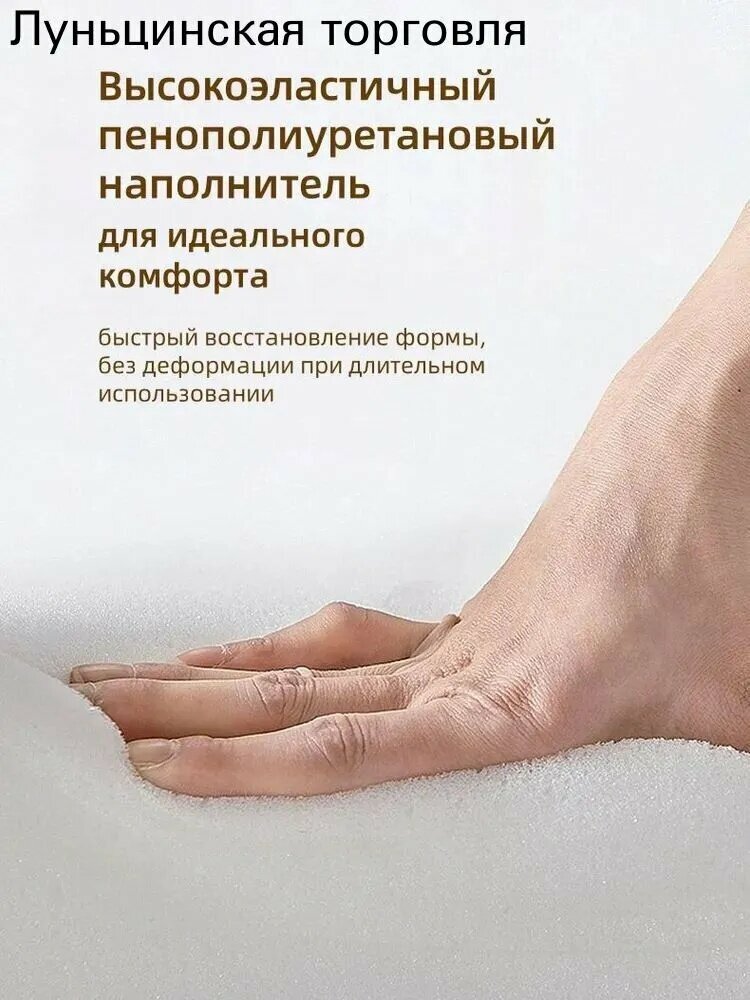 Стул мастера, Черный, стул для мастера на устойчивой основе, удобное сиденье для работы и повседневного использования — фото 1
