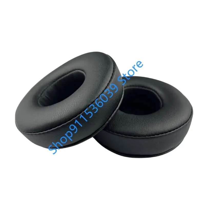 Черные амбушюры для наушников JBL Tune 450BT/460BT