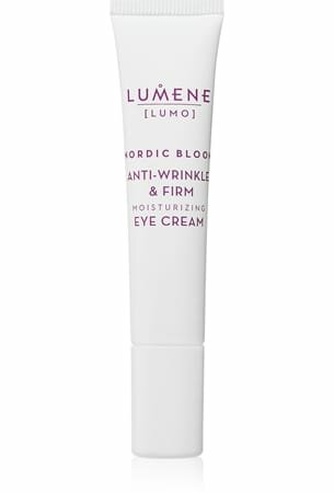 Крем для ухода за кожей Lumene Nordic Bloom LUMO Anti-wrinkle & Firm, 15 мл