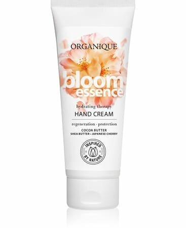 Крем для ухода за кожей Organique Bloom Essence, 70 мл