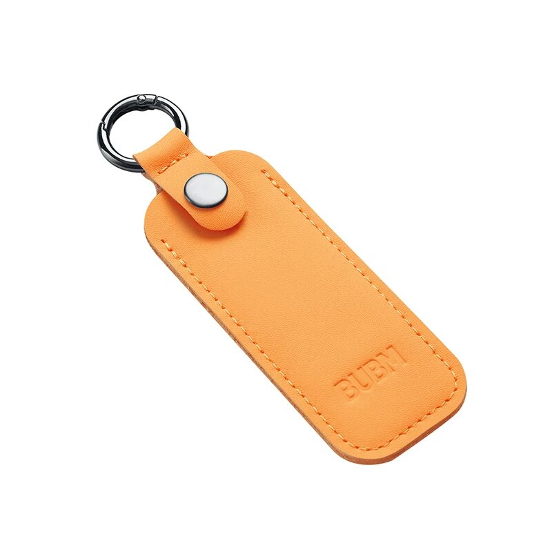 Сумка-чехол для SSD USB-накопителя с Type-C, водонепроницаемая, из натуральной кожи, 1 ТБ, подходит для смартфона и