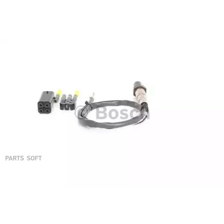 Лямбда-зонд универсальный BOSCH 0258986615