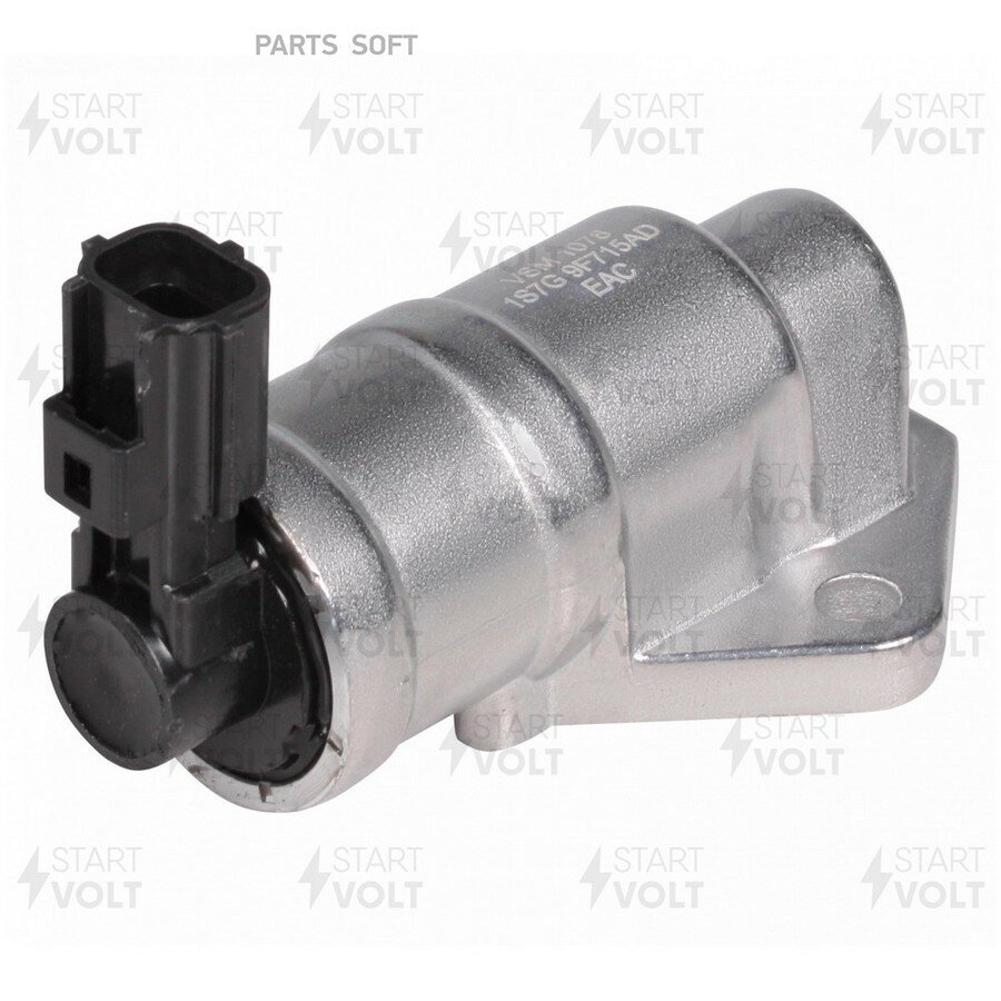 Регулятор холостого хода FORD MONDEO 00-/FOCUS 98-/MAZDA 6 02- STARTVOLT VSM1078
