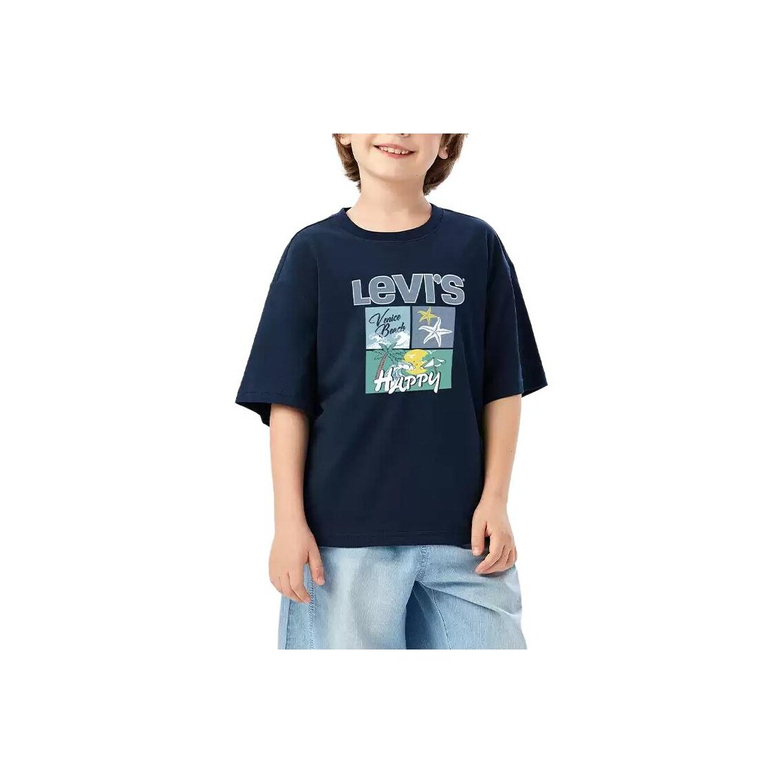 Майка Levi's