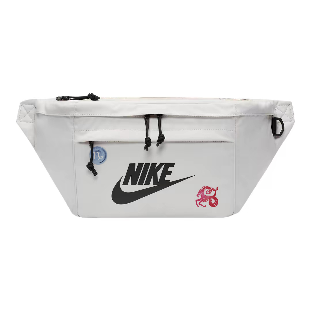 Сумка поясная Nike Fabric Fanny Pack