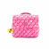 Сумка Kipling, розовый,