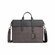 Портфель Coach, серый