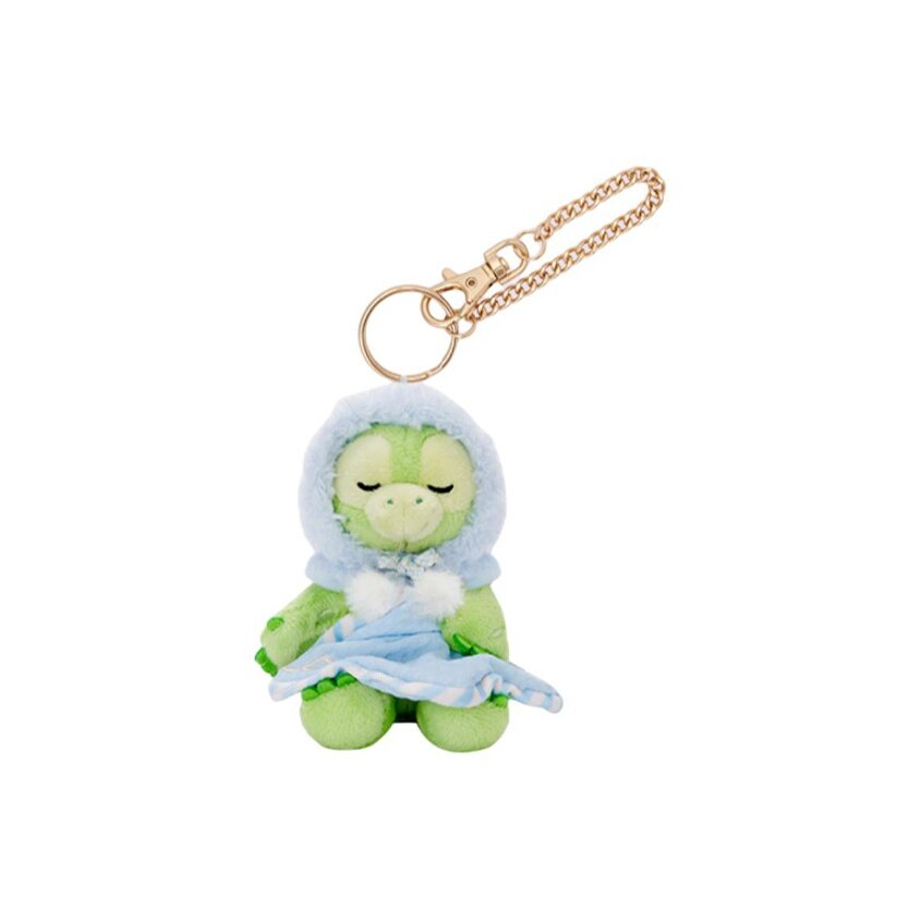 Игрушки подвесные Disney x DISNEYLAND Duffy and Friends Soft Dreams
