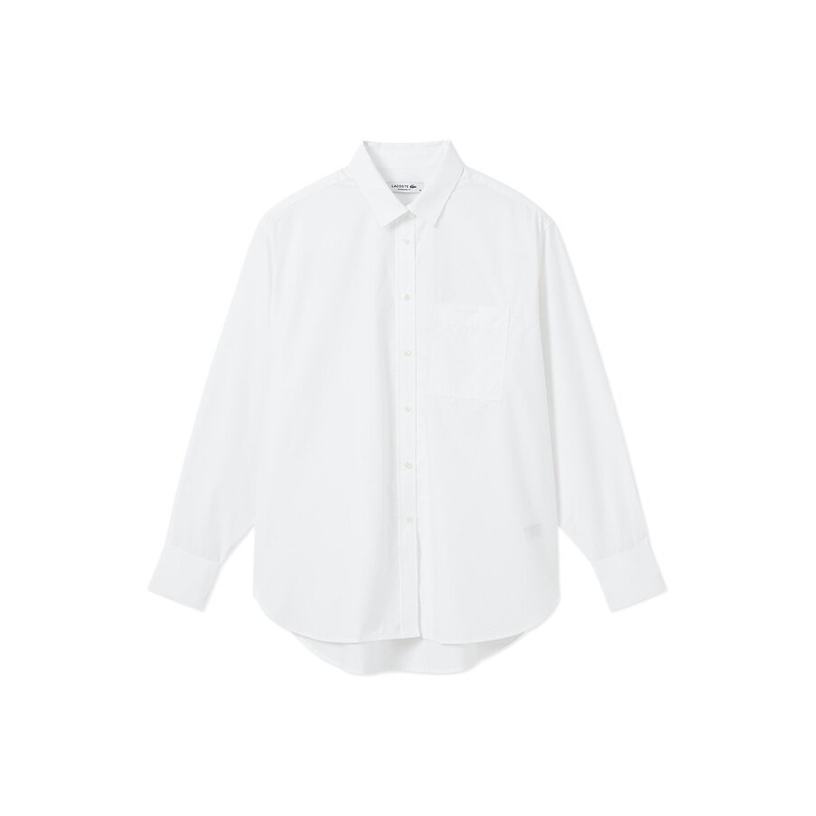 Блуза LACOSTE
