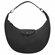 Сумка Longchamp Le Pliage Xtra, фактура матовая, черный