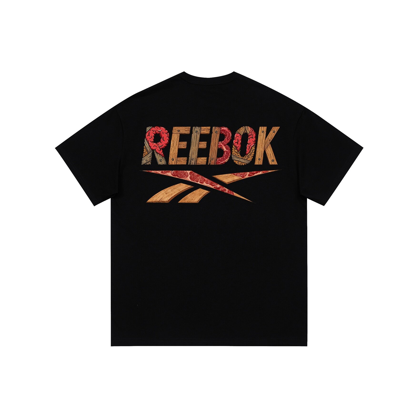 Майка Reebok