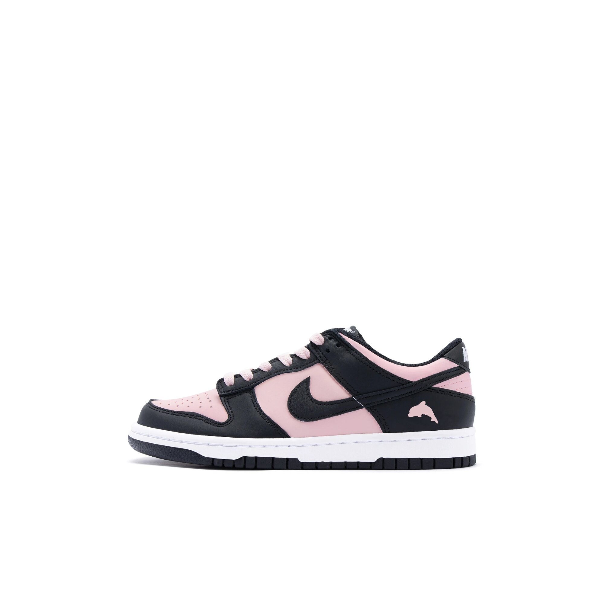 Кеды NIKE Dunk, размер EU 40 стопа (25CM) — фото 1