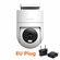 Xiaomi CW300 IP-камера EU Plug