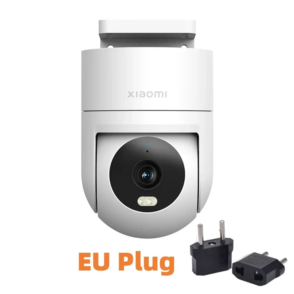 Xiaomi CW300 IP-камера для улицы, EU Plug