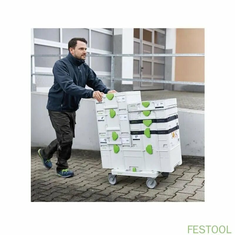 Festool Ящик для инструментов — фото 1