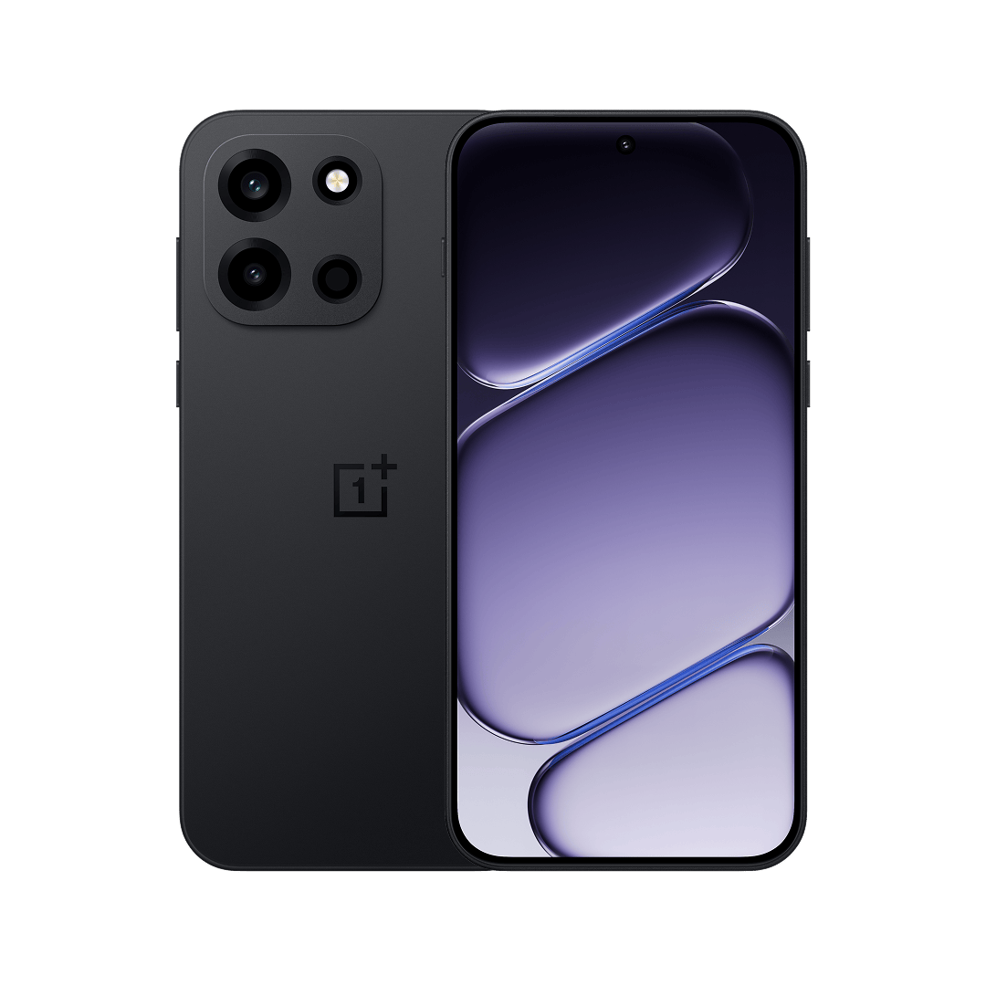 Смартфон OnePlus Nord 6 12/512 ГБ, Snapdragon 8s Gen 4, 165Hz 7500mAh 80W, Global черный