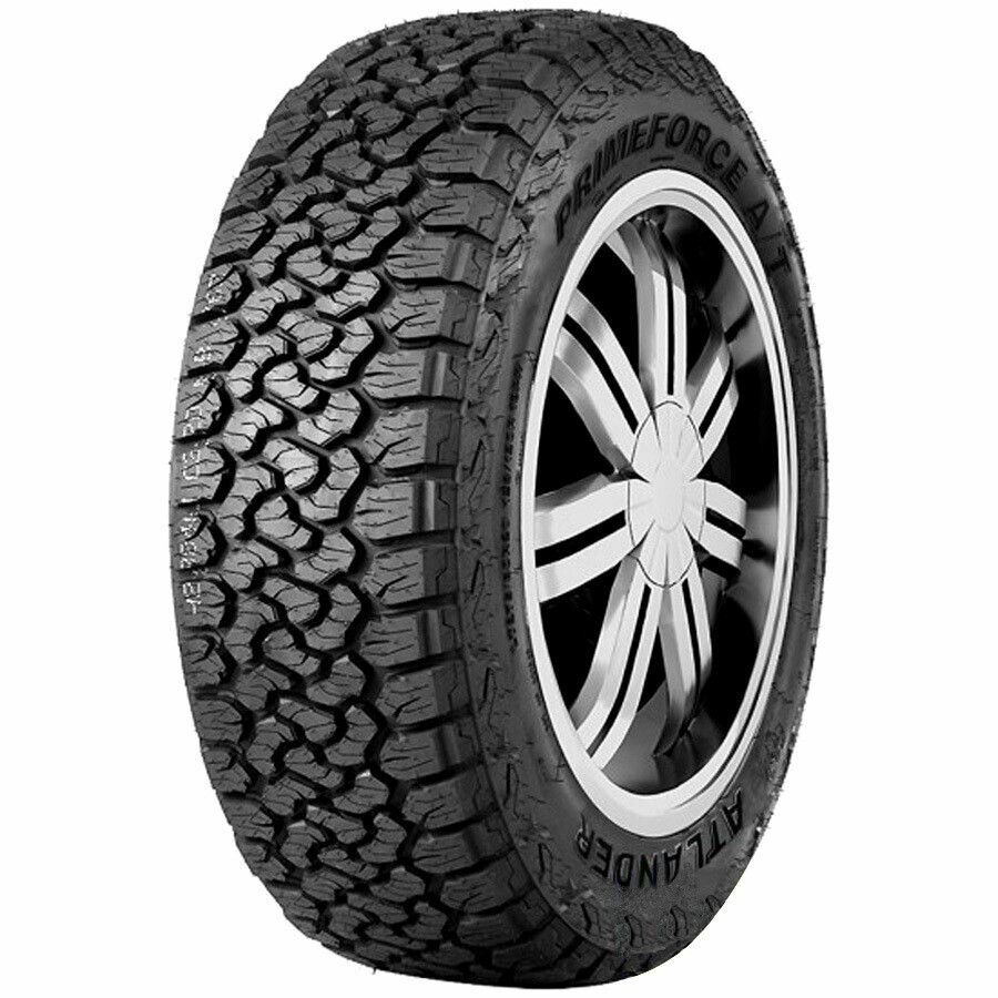 Шина Atlander PrimeForce A/T R17 225/60 99H