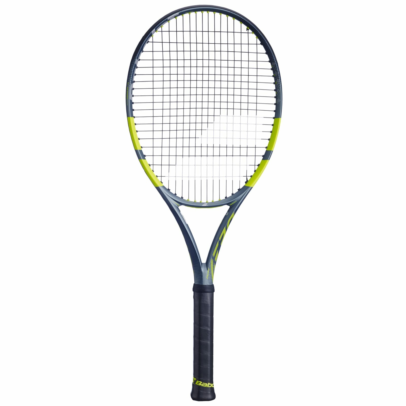 DECATHLON теннисная ракетка Babolat Pure Aero 9-го поколения, многоцветный, grip 3