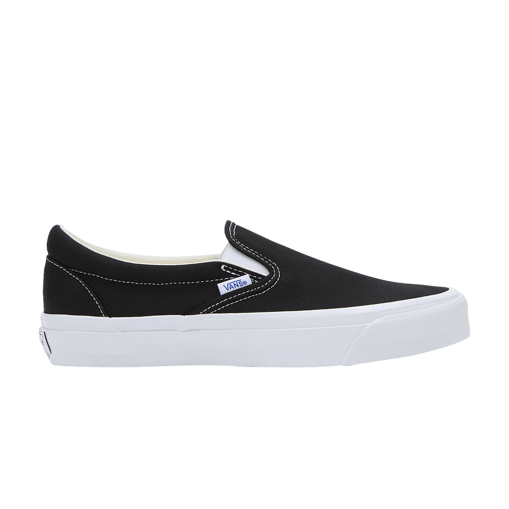 Слипоны Reissue 98 LX