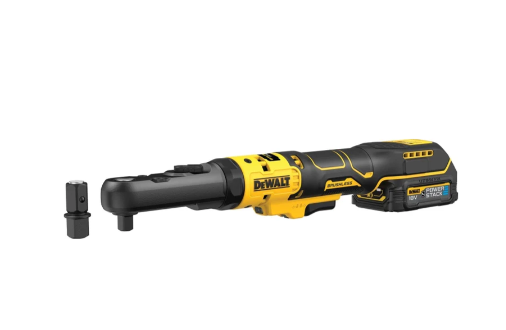 Трещотка DeWalt DCF510E2G