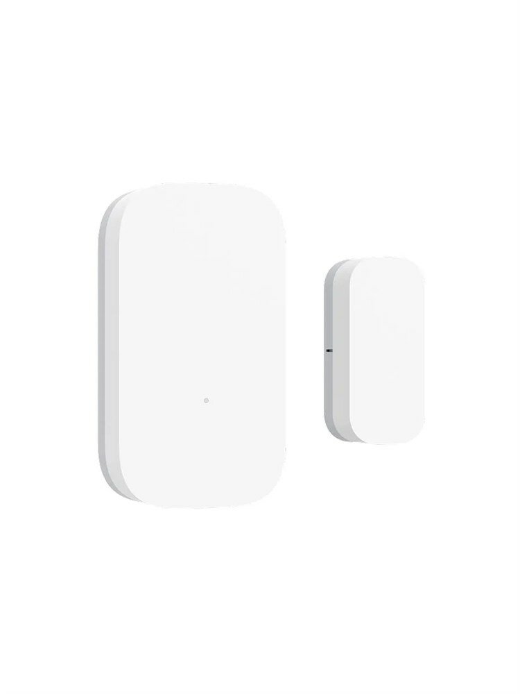 Aqara Датчик открытия дверей и окон Aqara Door and Window Sensor T1 DW-S03D AS070GLW01 Версия Global