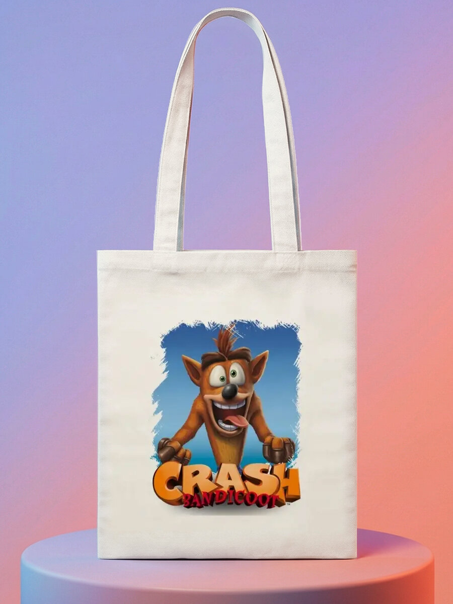Сумка шоппер