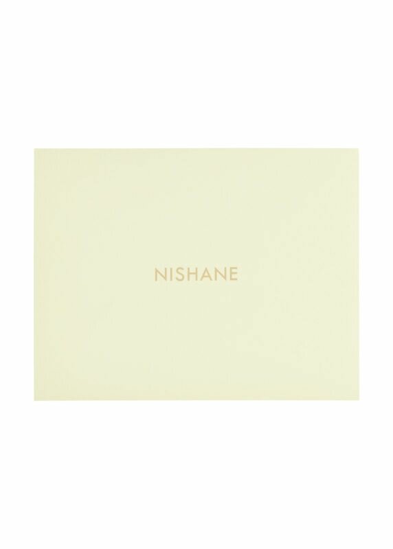 NISHANE DISCONVERY Парфюмерный набор 12x2 мл