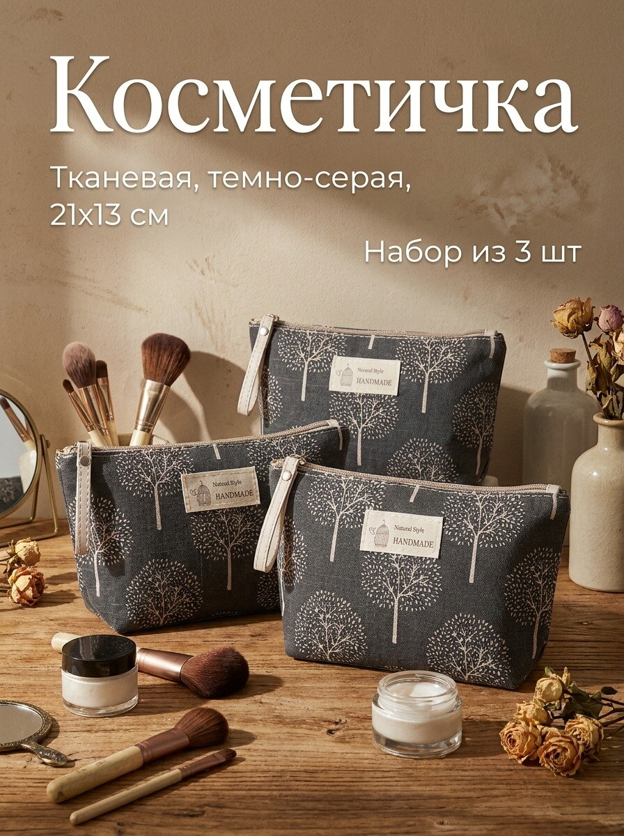 Косметичка
